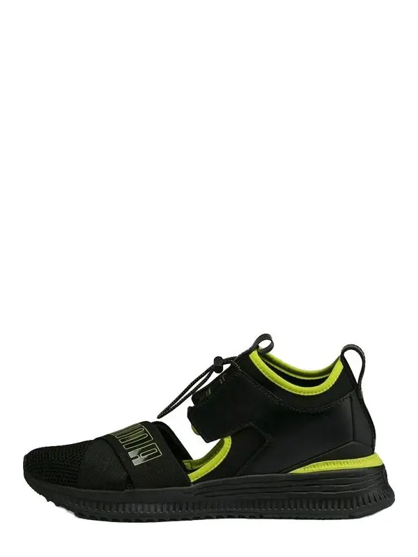 PUMA Fenty X Avid Sneaker - Black