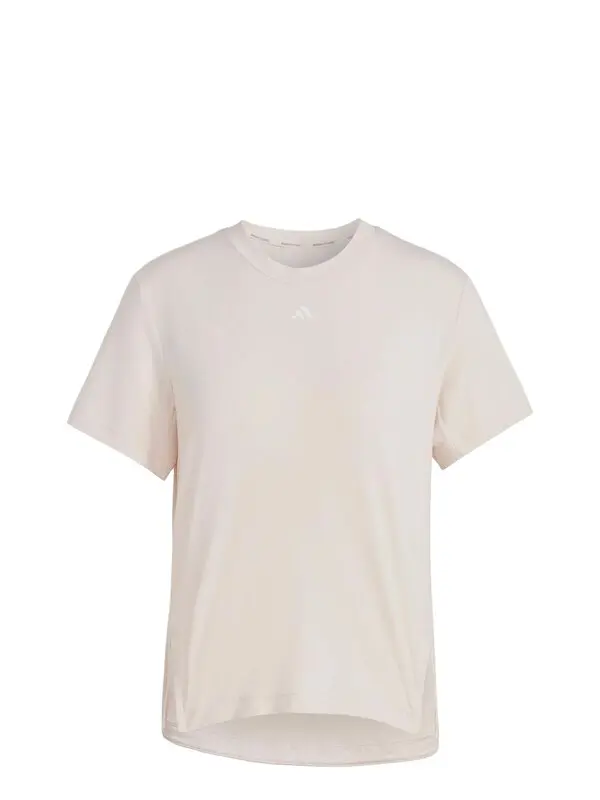 Adidas T-shirt - Beige