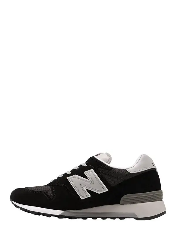 NEW BALANCE 1300 Made In Usa - Black