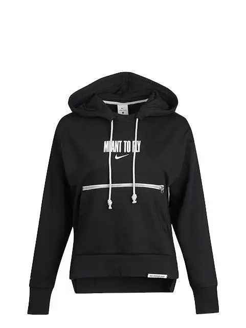 Nike Basketball Graphic Hoodie - Default Color