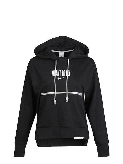 Nike Basketball Graphic Hoodie - Default Color