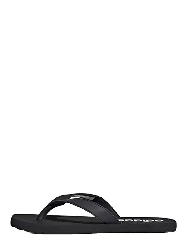 Adidas Eezay Flip Flop - Black