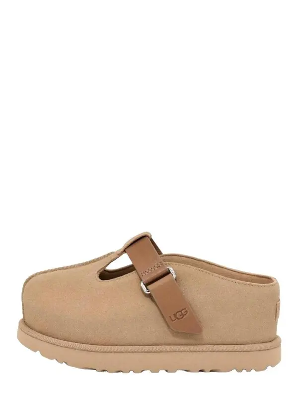 UGG Goldenstar Hi Clog - Sand