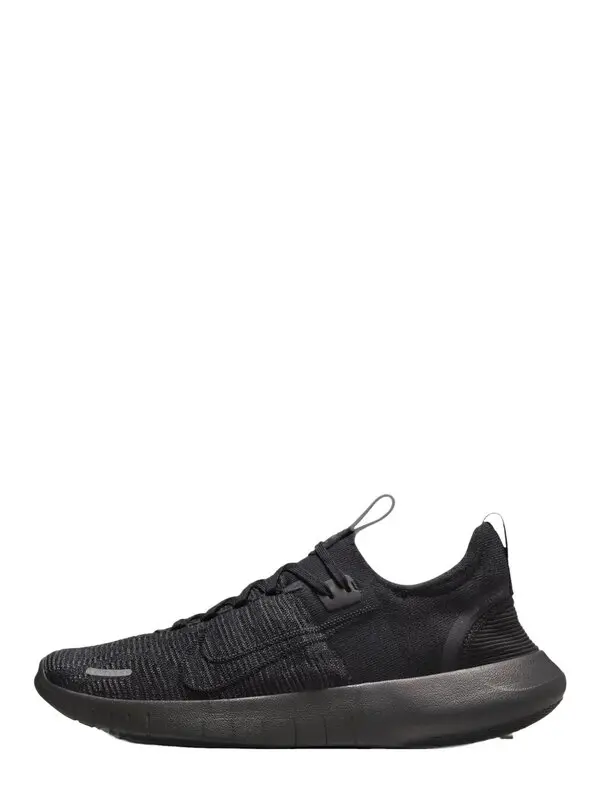 Nike Free Rn Next Nature Sneakers - Black/anthracite/black