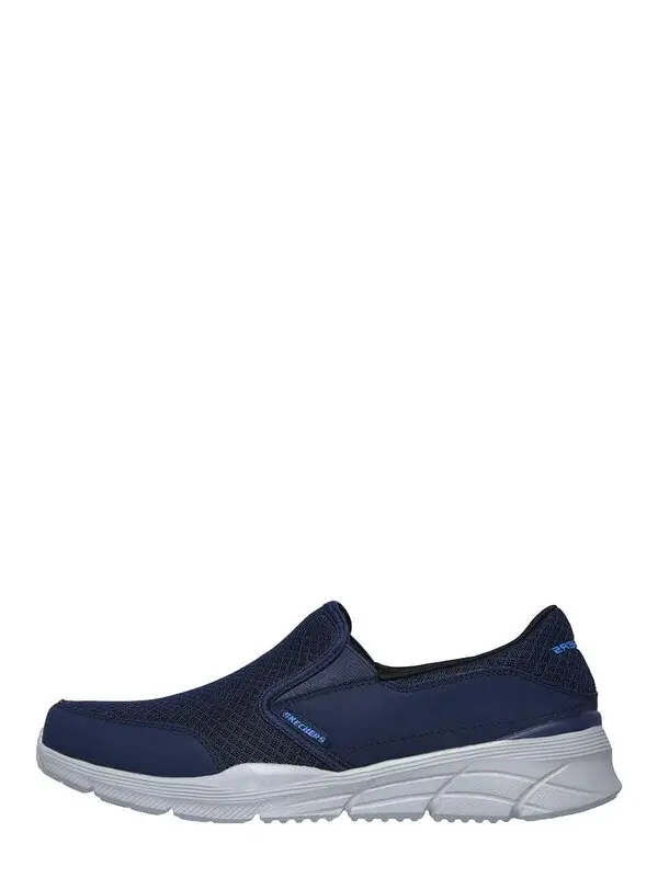 Sketchers Equalizer 4.0 Slip-on Athletic Shoes - Blue