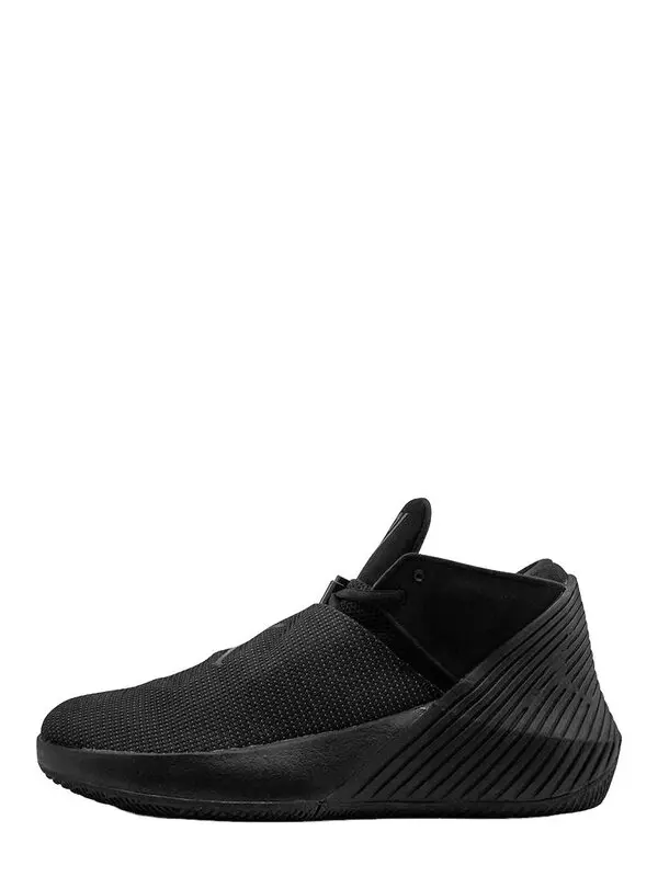 JORDAN Why Not Zer0.1 Low - Black