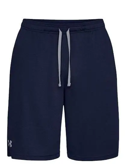 Under Armour Tech Mesh Shorts - Navy