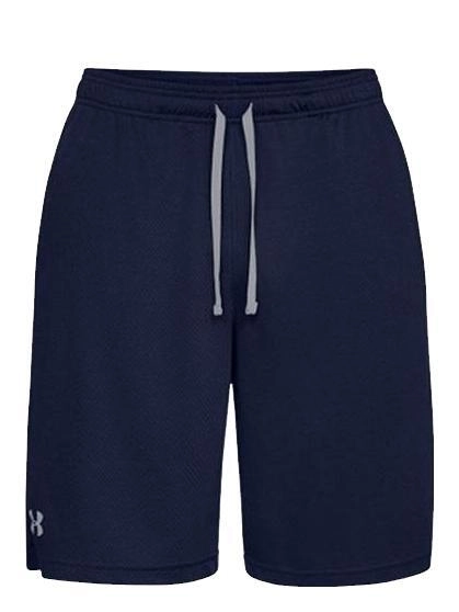 Under Armour Tech Mesh Shorts - Navy