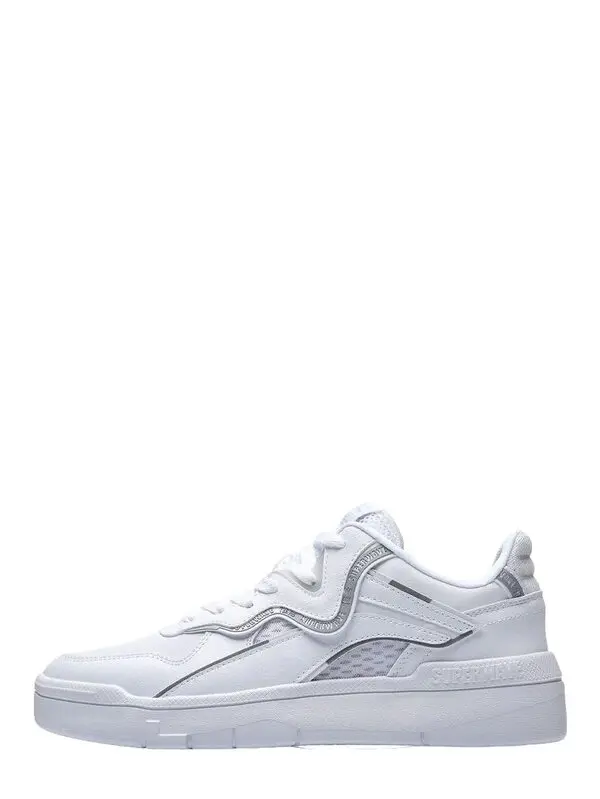LI-NING Superwave Lite Sneakers - White/grey
