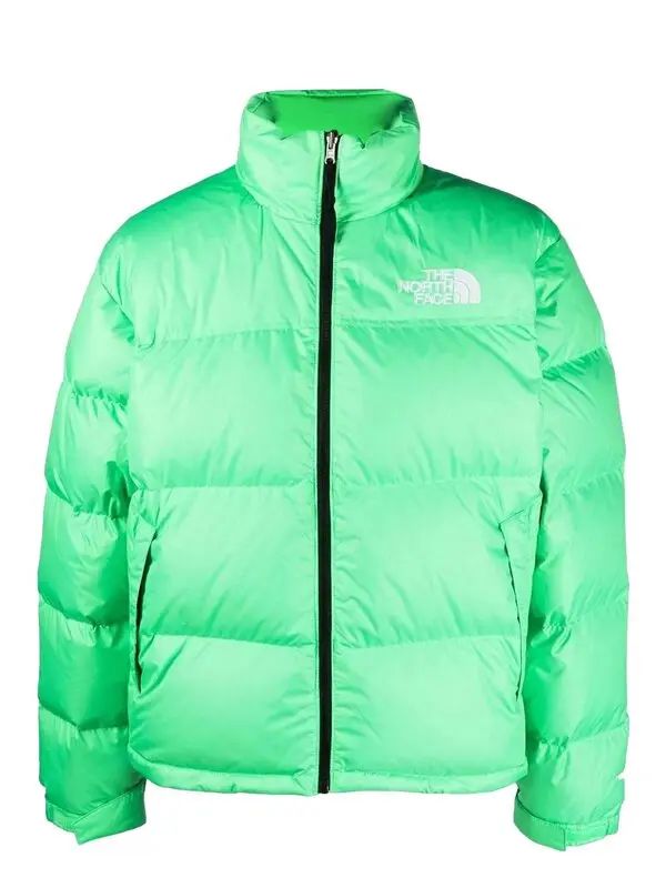 The North Face 1996 Nuptse Down Jacket - None