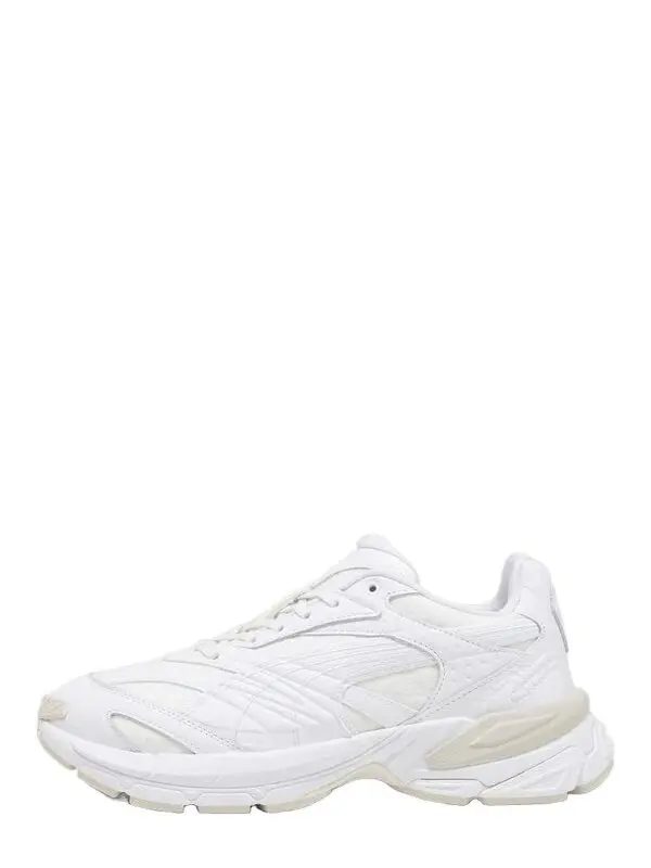 PUMA Velophasis 'luxe Sport' Sneakers - White