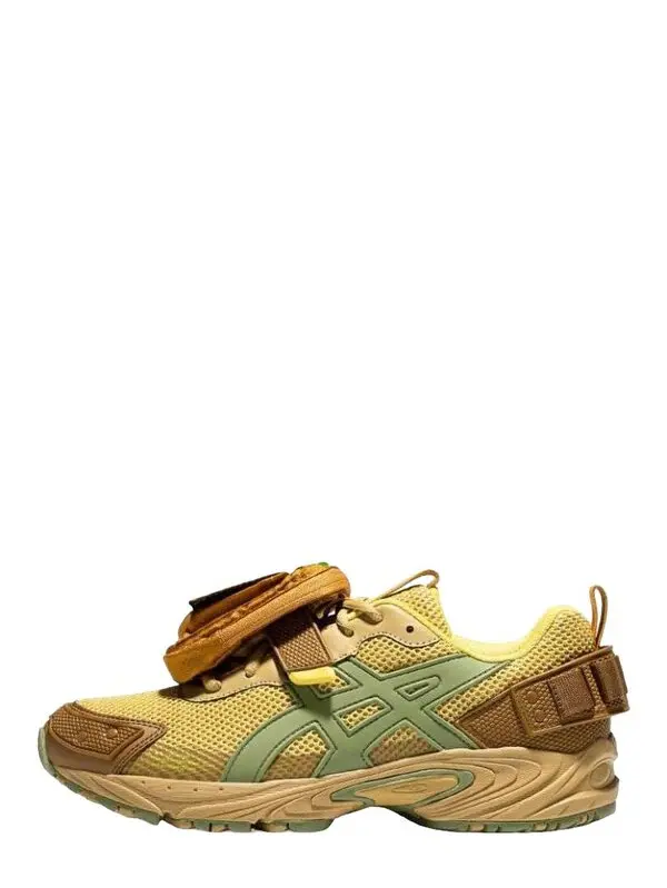 Asics Gel-kahana Tr V3 - Yellow