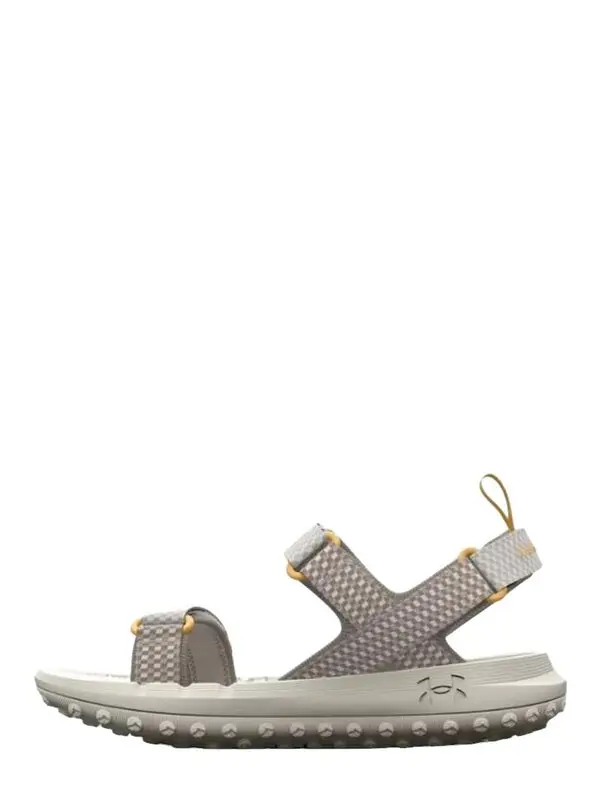 Under Armour Ft Hiking Sandal - Fog/ivory