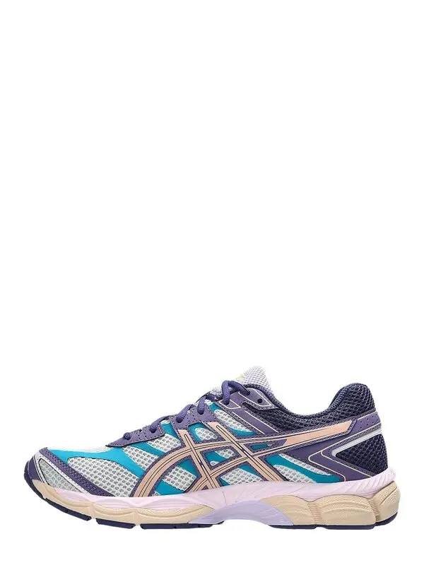 Asics Gel Cumulus 16 - Cloud Grey/bisque