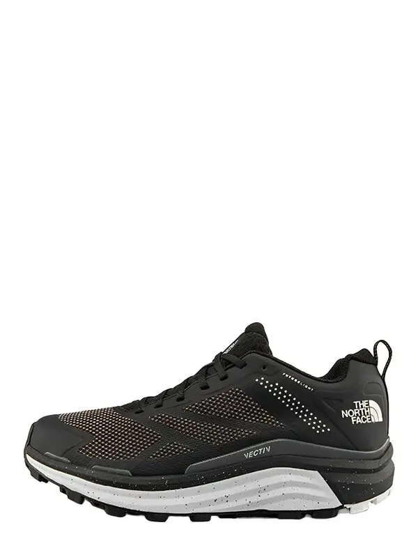 The North Face Vectiv Taraval Hiking Shoes - Black/white