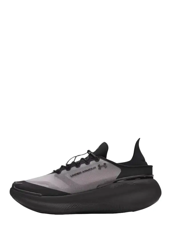 Under Armour Nova Slipspeed Sneakers - Black/anthracite