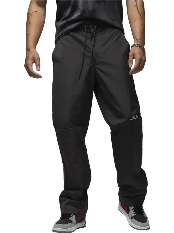 JORDAN Flight Mvp Pants - Black