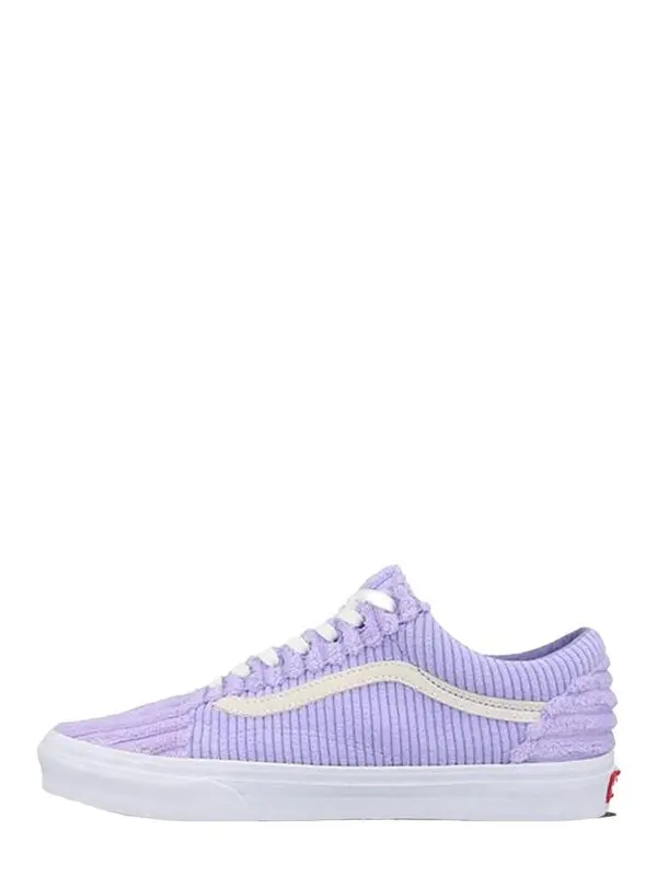 VANS Anderson .paak X Old Skool 'soulito' Sneakers - Purple
