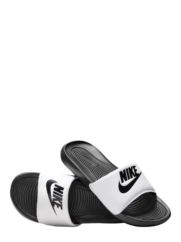 Nike Victori One Slide - Black