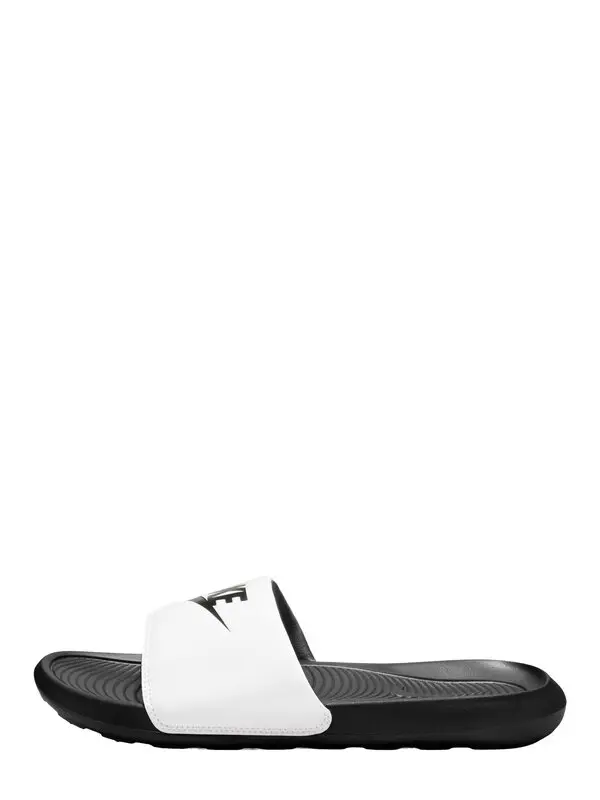 Nike Victori One Slide - Black