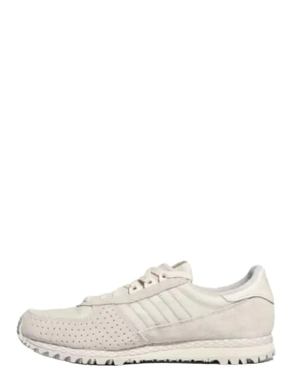 Adidas Originals City Marathon Pt " White" Sneakers - Cream