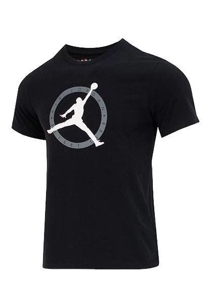 JORDAN Flight Mvp T-shirt - Black