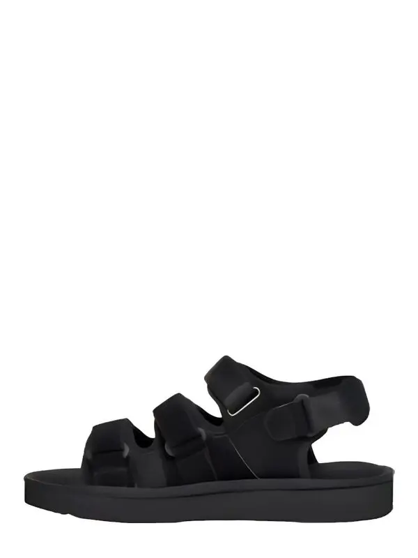UGG Goldencoast Multistrap Sandal - Black
