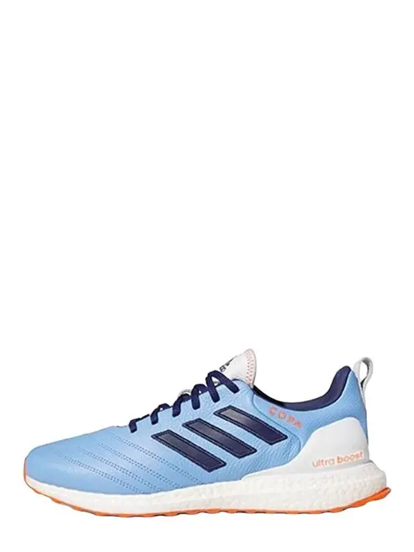 Adidas Copa Ultraboost Dna 'new York City Fc' Sneakers - Light Blue