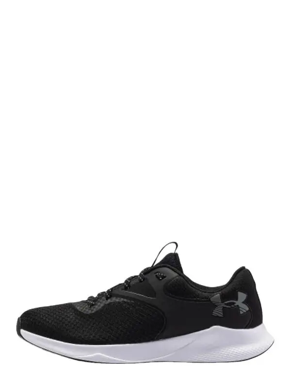 Under Armour Charged Aurora 2 Training Shoe - Black/white
