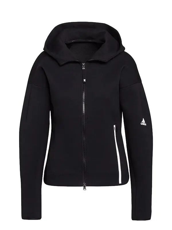 Adidas Z.n.e. Sportswear Hoodie - Black