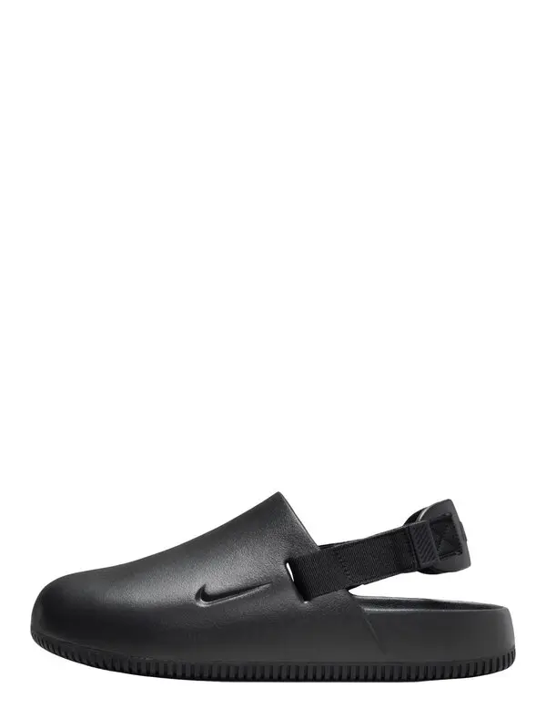 Nike Calm Mule - Black