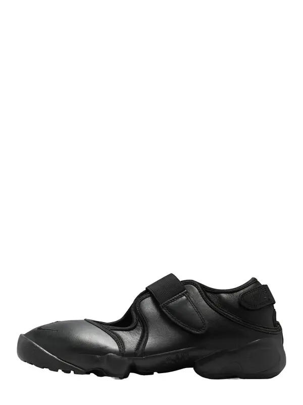 Nike Rift Sandals - Black