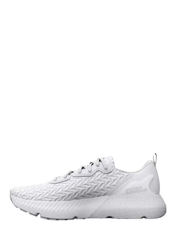 Under Armour Hovr Mega 3 Clone Sneakers - White
