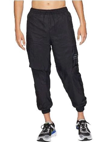 Nike Run Division Pinnacle Sports Pants - Black