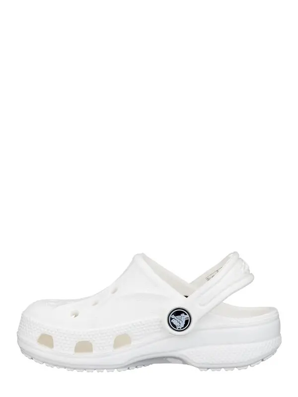 CROCS Baya Clogs - White