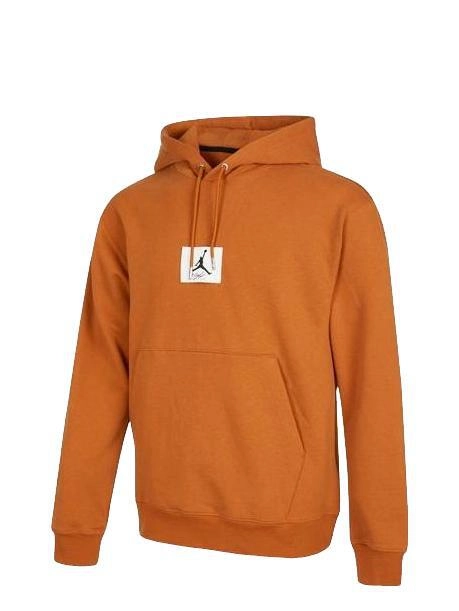 JORDAN Long Sleeve Hoodie - Default Color