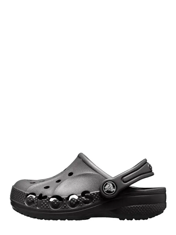 CROCS Baya Clogs - Black