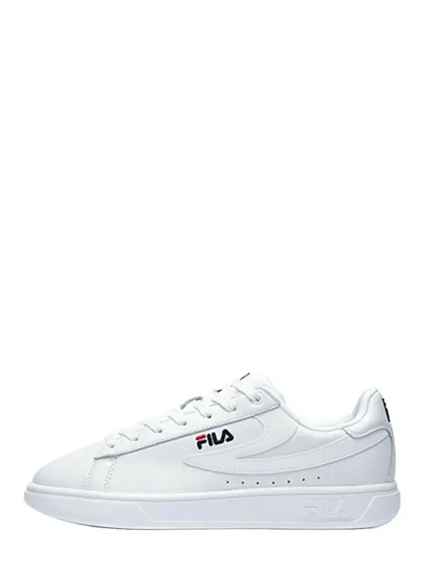 FILA Heritage- Fht Sneakers - White