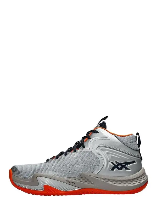Asics Nova Surge 3 'silver Black - Silver/black