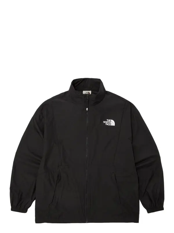 The North Face Vilan Jacket - Black