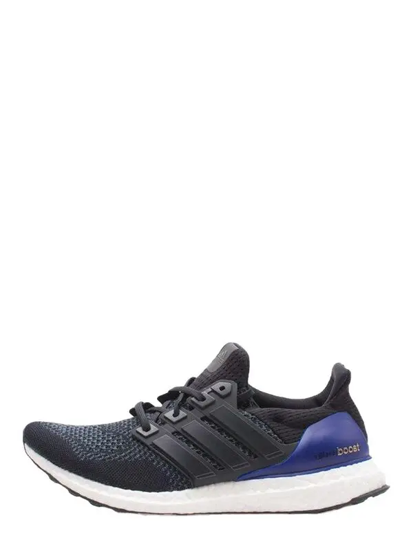 Adidas Ultraboost 1.0 Retro 'og' 2018 Sneakers - Black