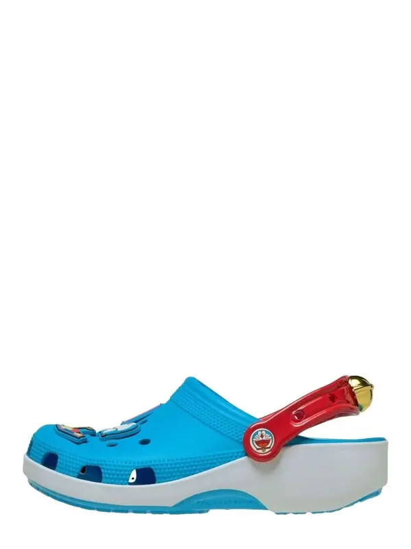 CROCS Classic Clog - Doraemon