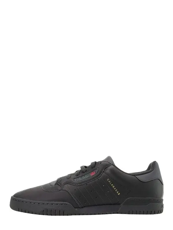Adidas Yeezy Powerphase Calabasas Sneakers - Core Black/black