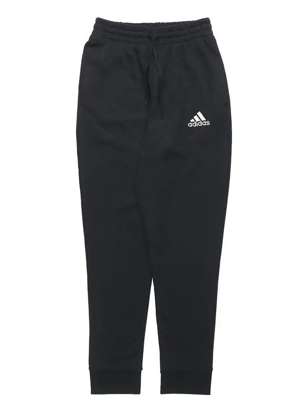 Adidas Sl Ft Tc Pt Casual Running Sports Long Pants - Black