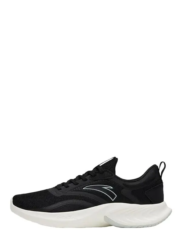 ANTA Sting Se Sneakers - Black/white