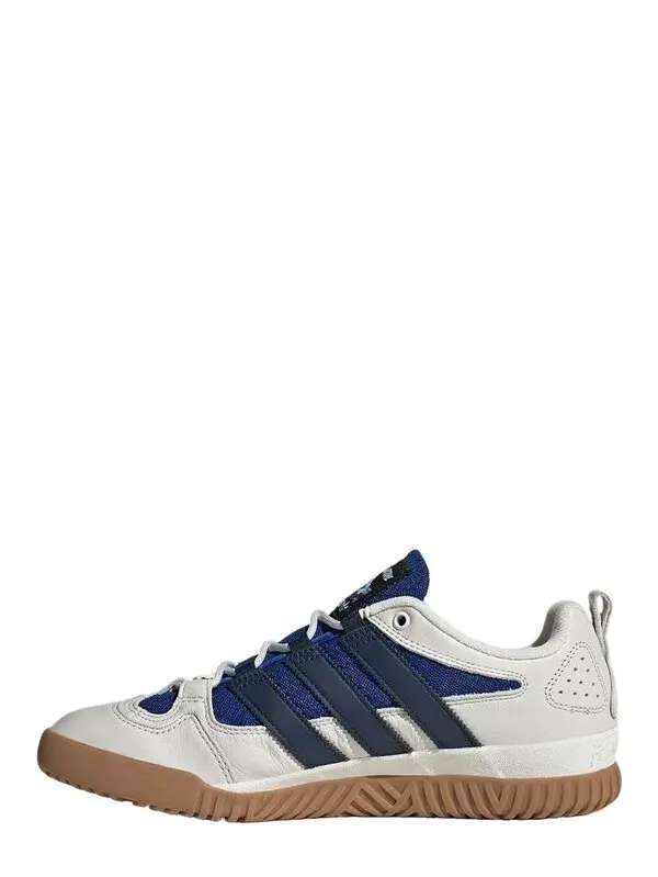 Adidas Fucking Awesome X Experiment 1 Collegiate Royal Sneakers - Blue