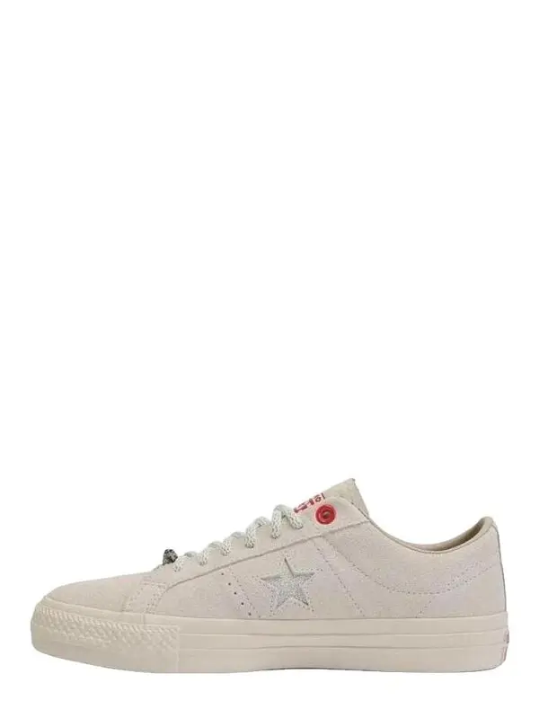 CONVERSE One Star Yotd Pro Ox Sneakers - White