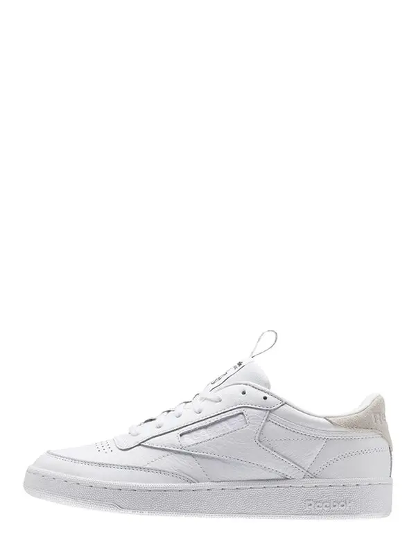 REEBOK Club C 85 It Sneakers - White