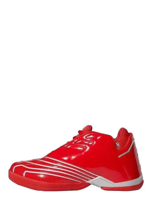 Adidas T-mac 2 Evo "all Star" Sneakers - Red