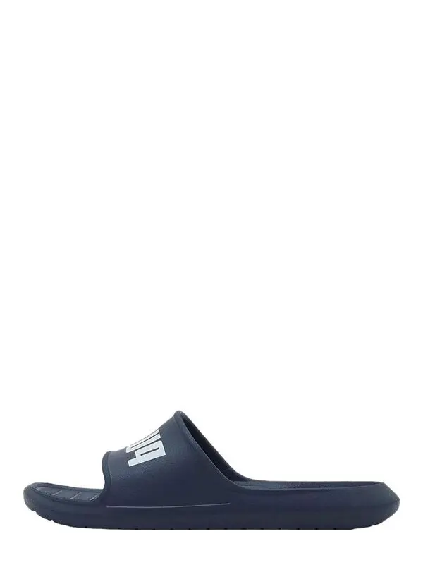 PUMA Divecat V2 Lite Slides - Blue